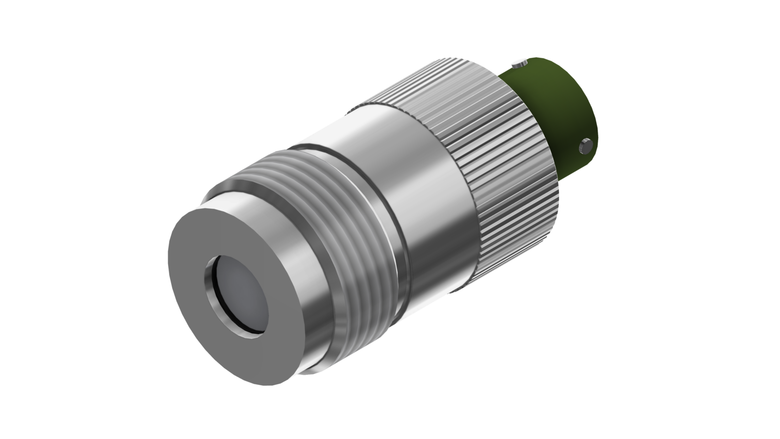 RTM Ancillaries - Sensors, Valves & Clamp Equipment - Composite Integration