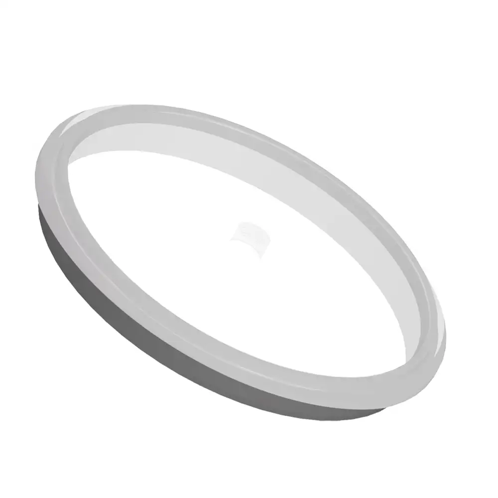 VACUUM CATCH POT/INLINE RESIN TRAP (LID ONLY) - Composite Integration