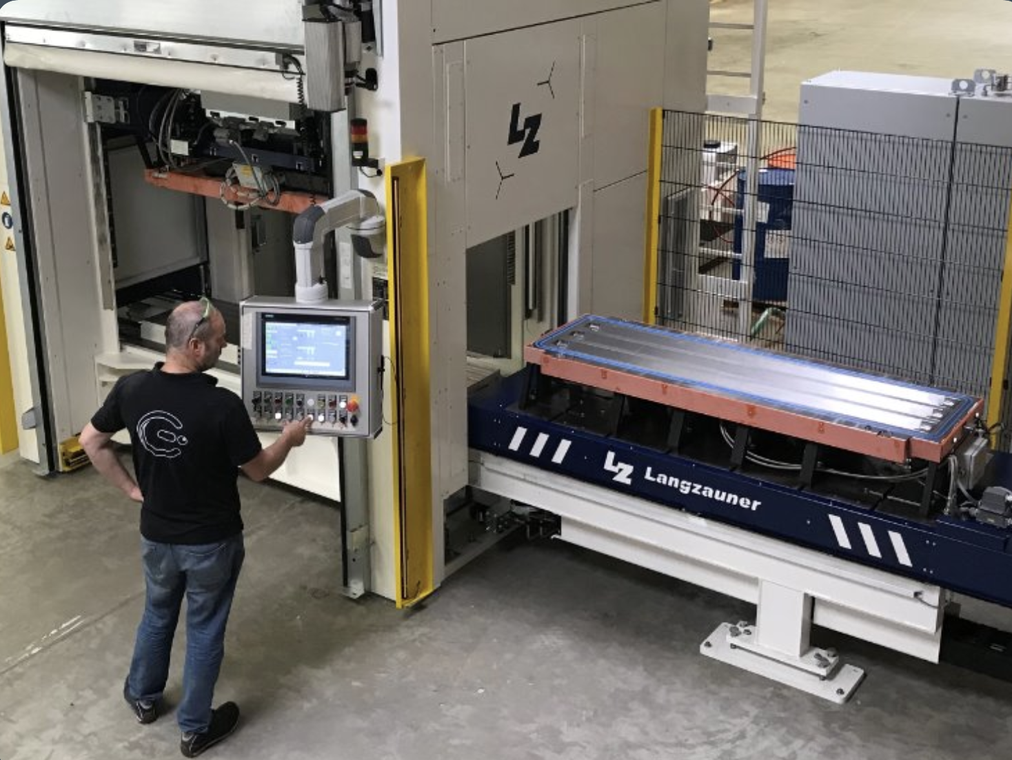 5 Ways to Improve Your Composite Manufacturing Process | Composite ...