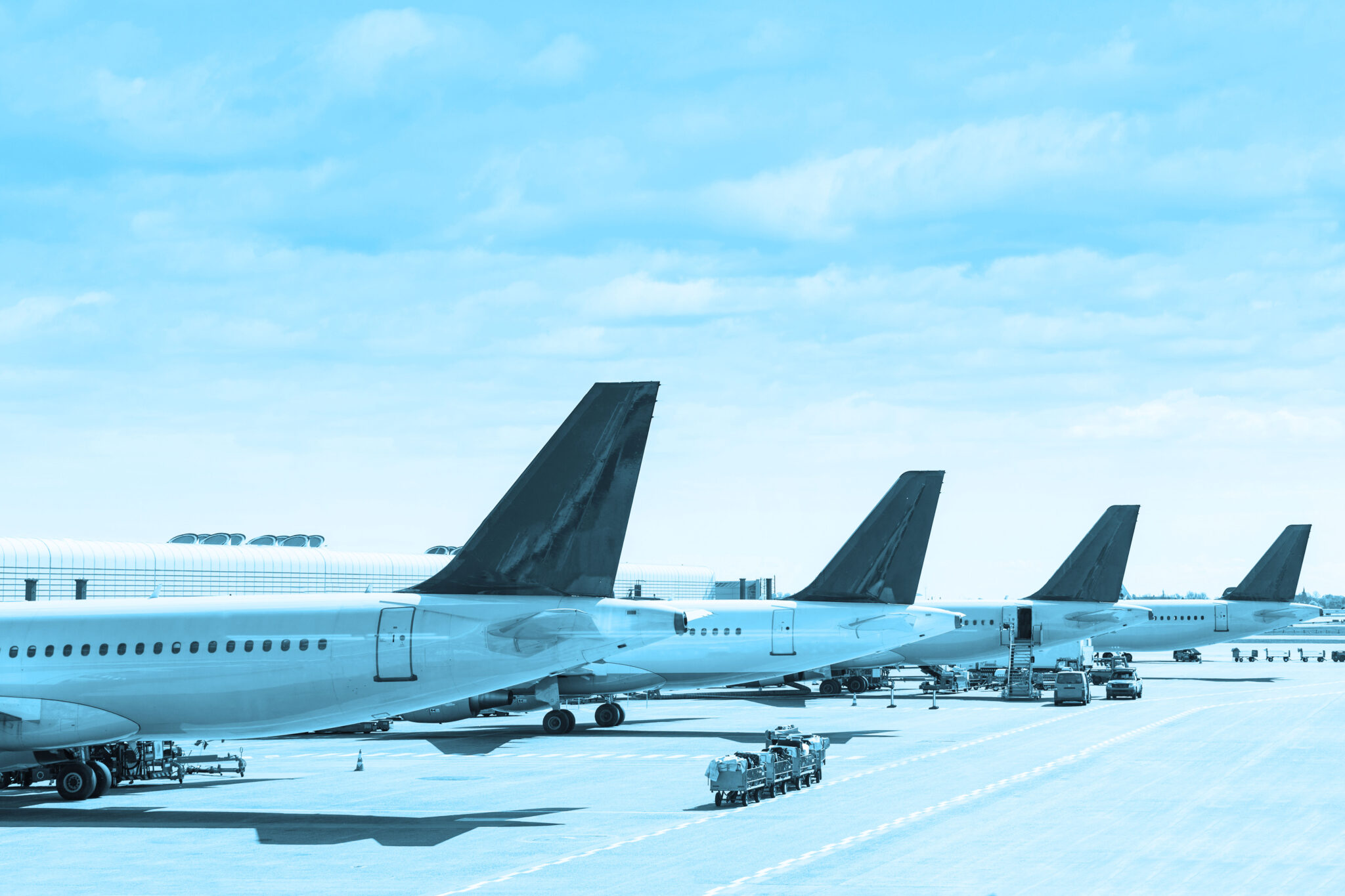 What Makes RTM Suitable for Aerospace Composites?